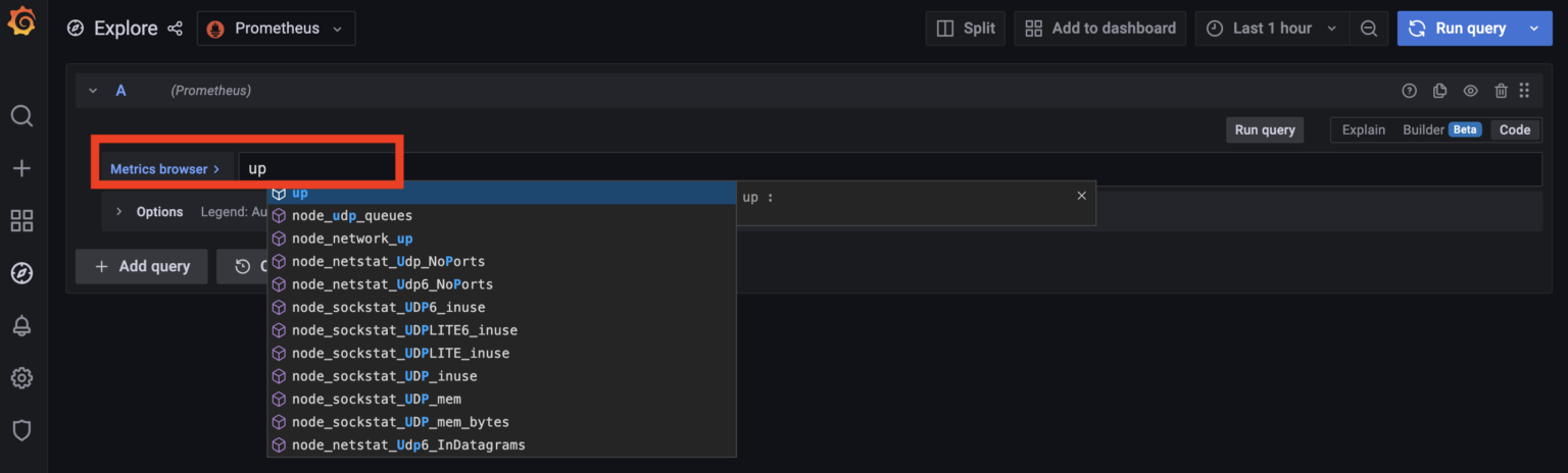 【入門】grafana とは?構築や設定方法を説明 ほげほげテクノロジー It 技術学習サイト