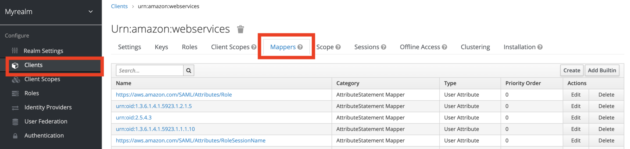 【入門】Keycloak + Docker で OIDC の SSO を設定 | ほげほげテクノロジー – IT 技術学習サイト